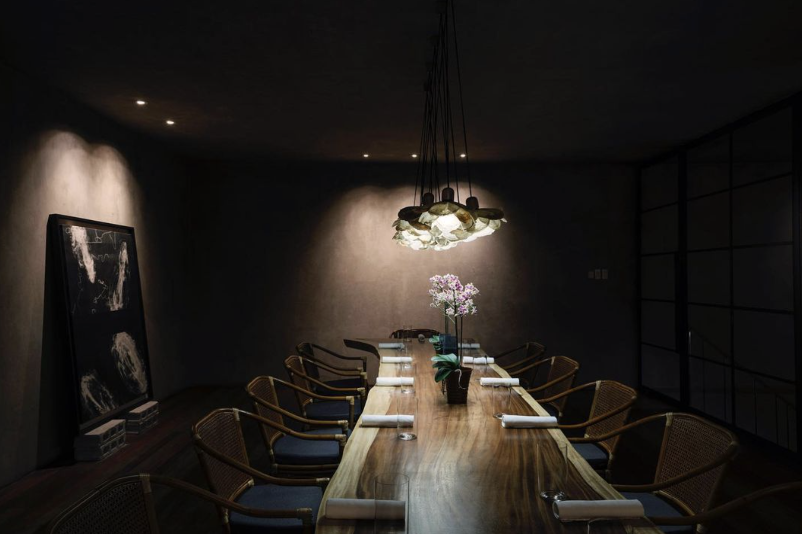 Toyo Eatery in Manila, Philippines