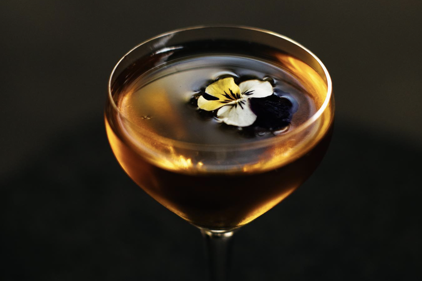 PCO (Bar) in New Delhi, India
