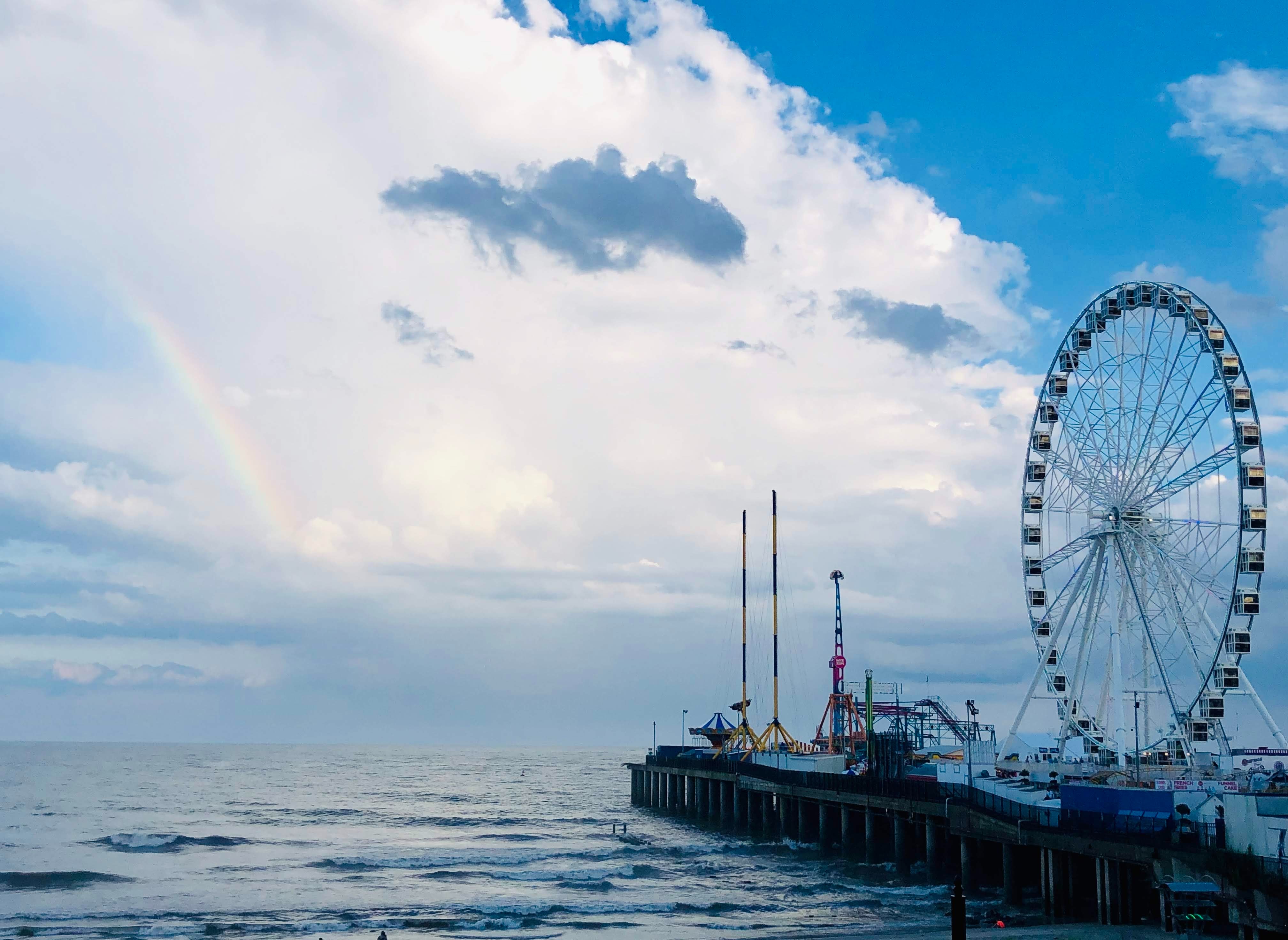 The Best Restaurants in Atlantic City