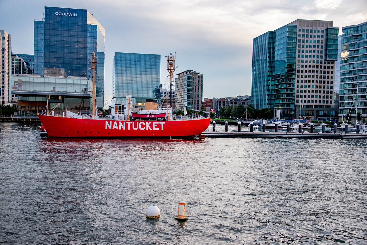 The Best Restaurants in Nantucket