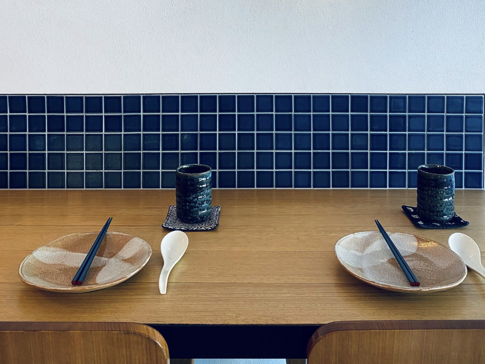 Roco Ramen in Brunswick Heads, Australia