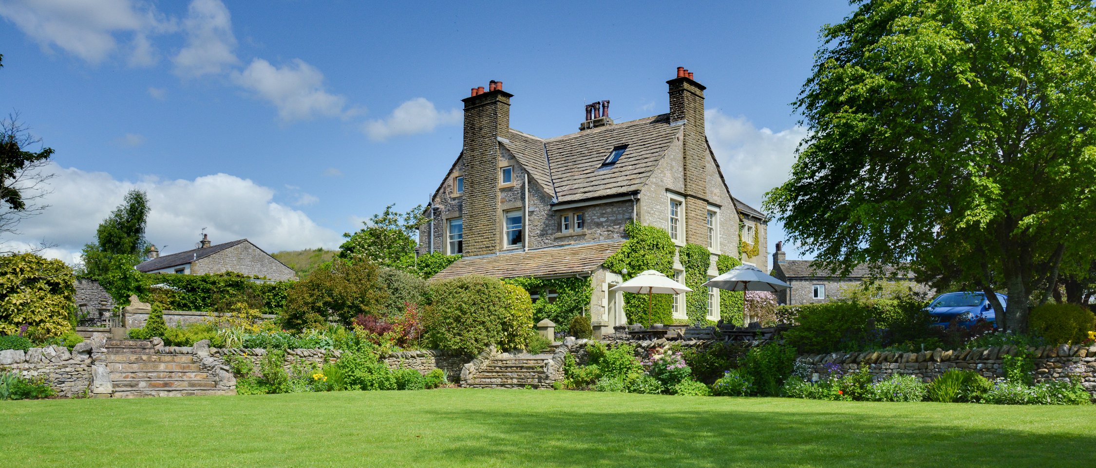 The Traddock in Austwick, United Kingdom