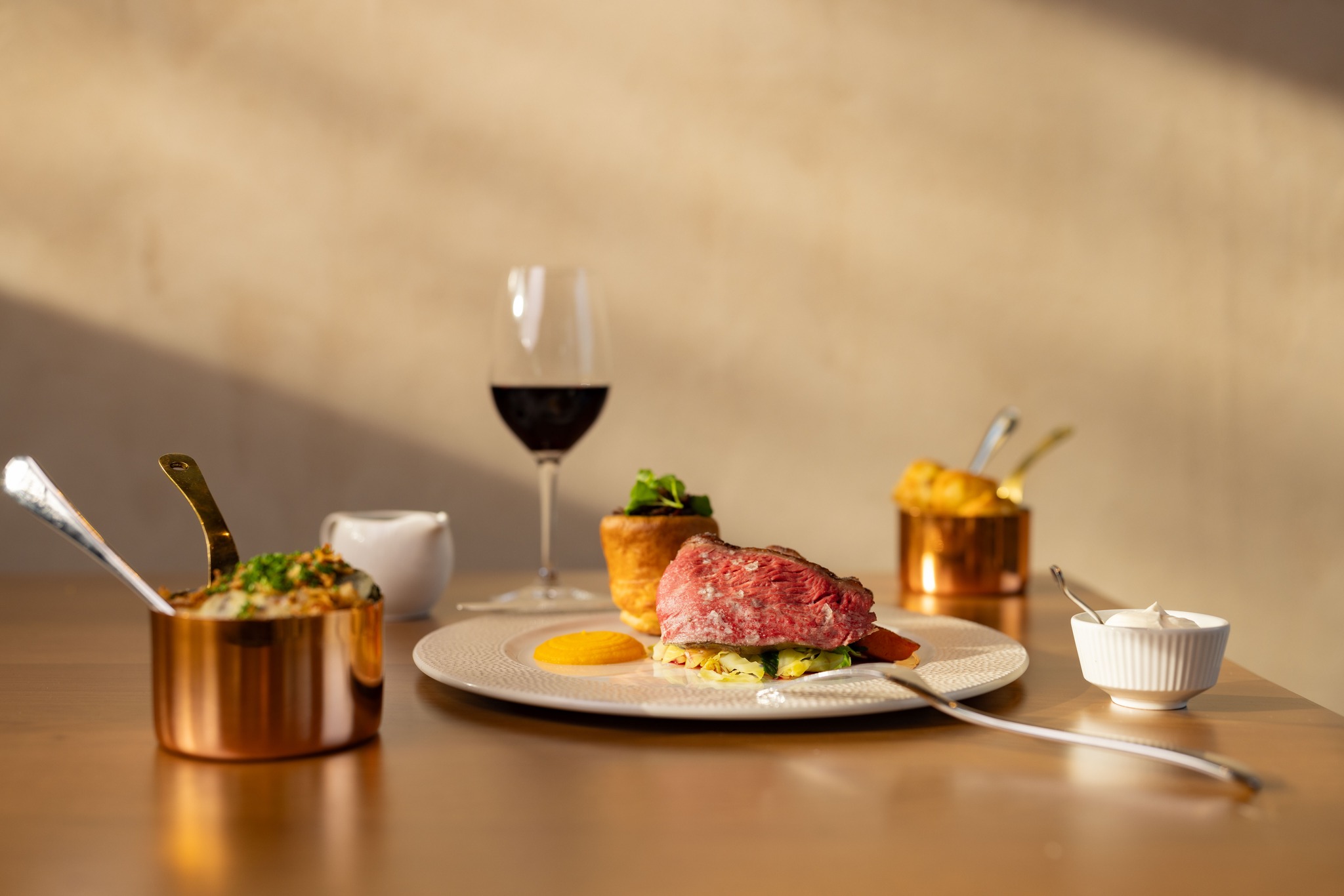 The Braywood in Maidenhead, United Kingdom
