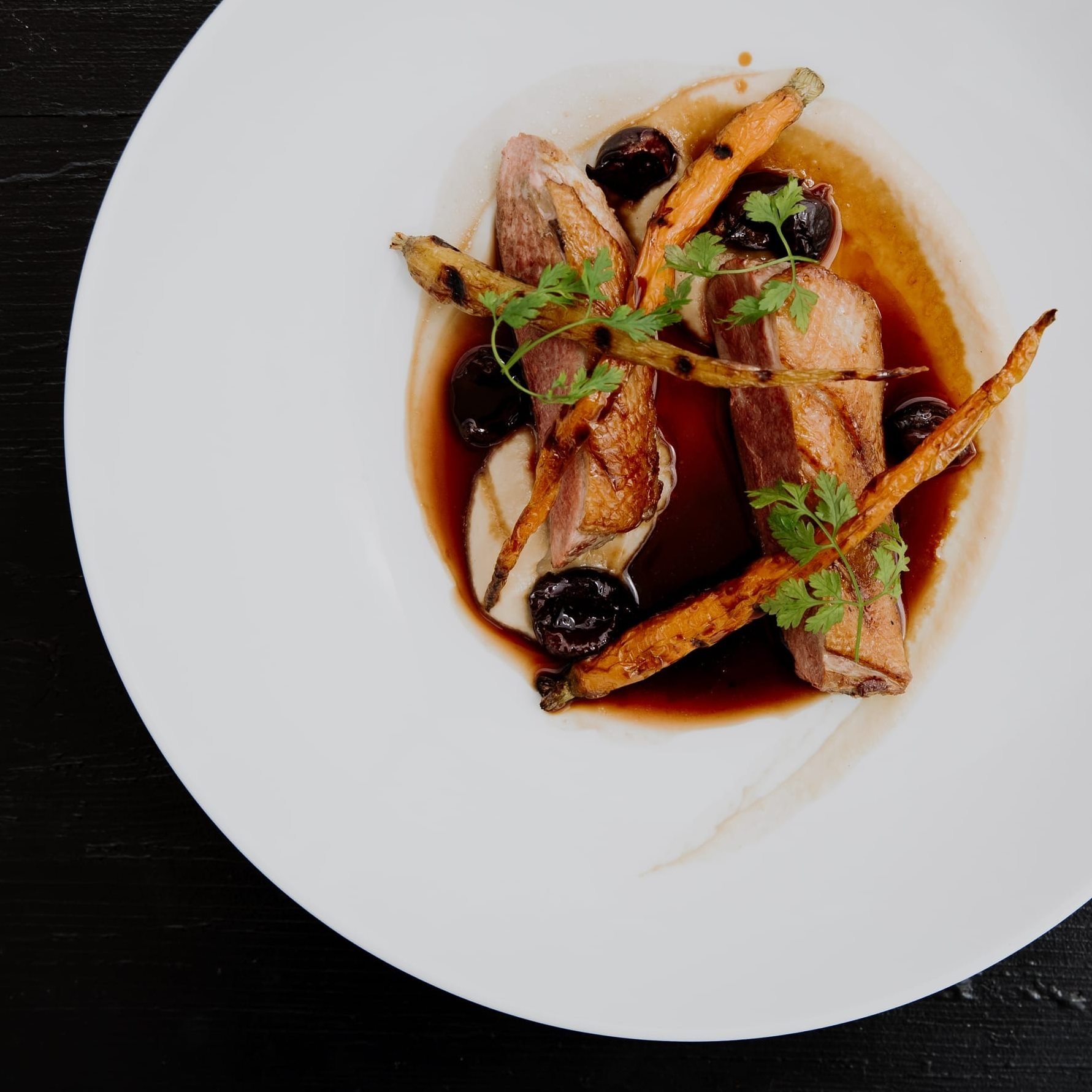 Rothko Restaurant in Tāwharanui Peninsula, New Zealand
